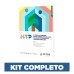 HTP - Kit Completo